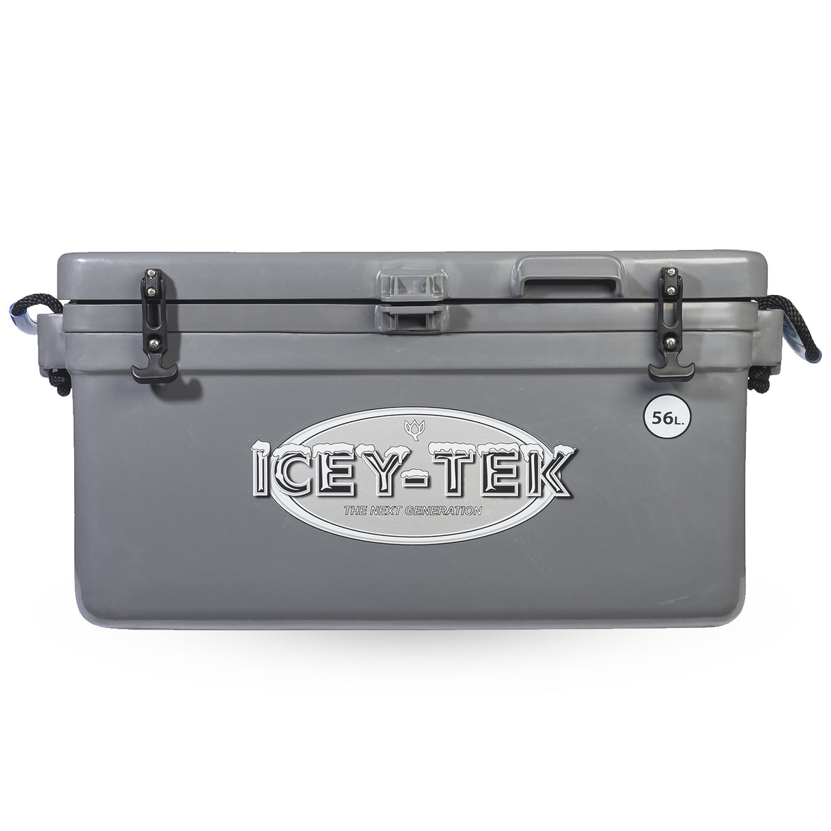 ICEY-TEK LONG 56L – Farnley's Yamaha