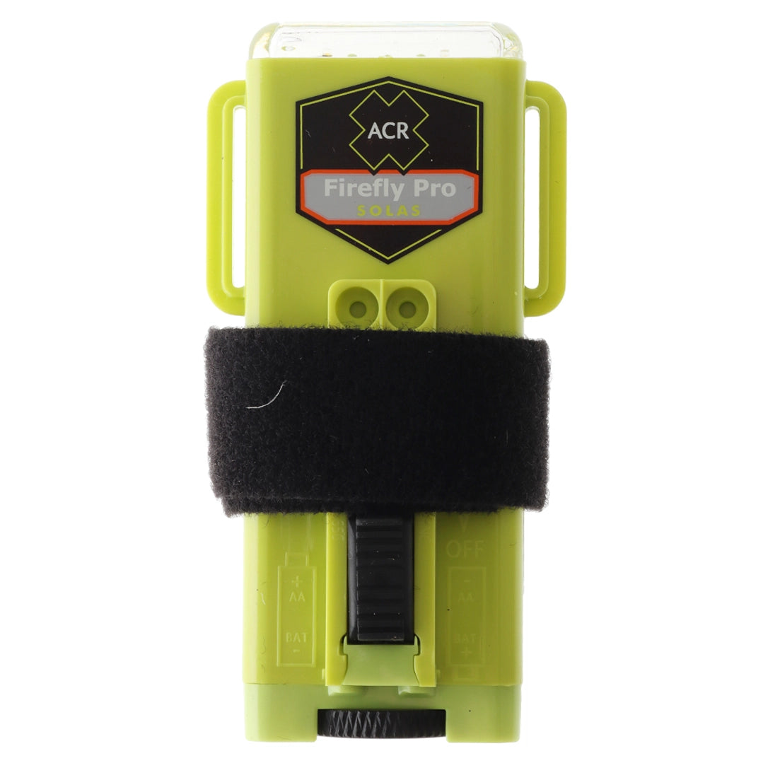 ACR RESCUE STROBE LIGHT – Farnley's Yamaha