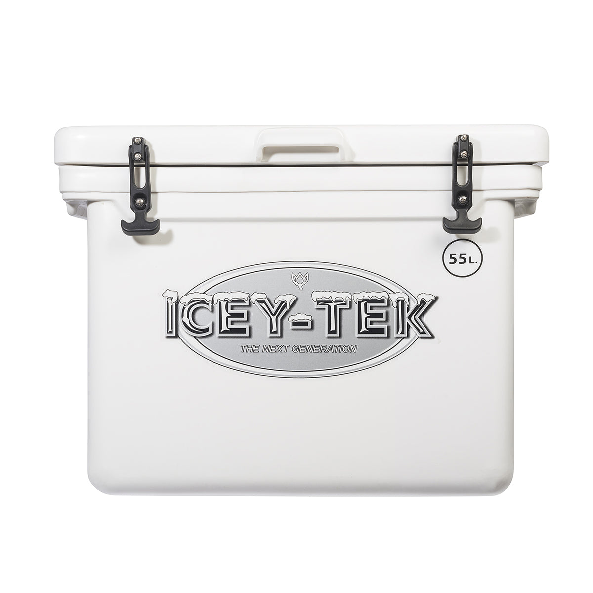 ICEY-TEK CUBE 55L – Farnley's Yamaha