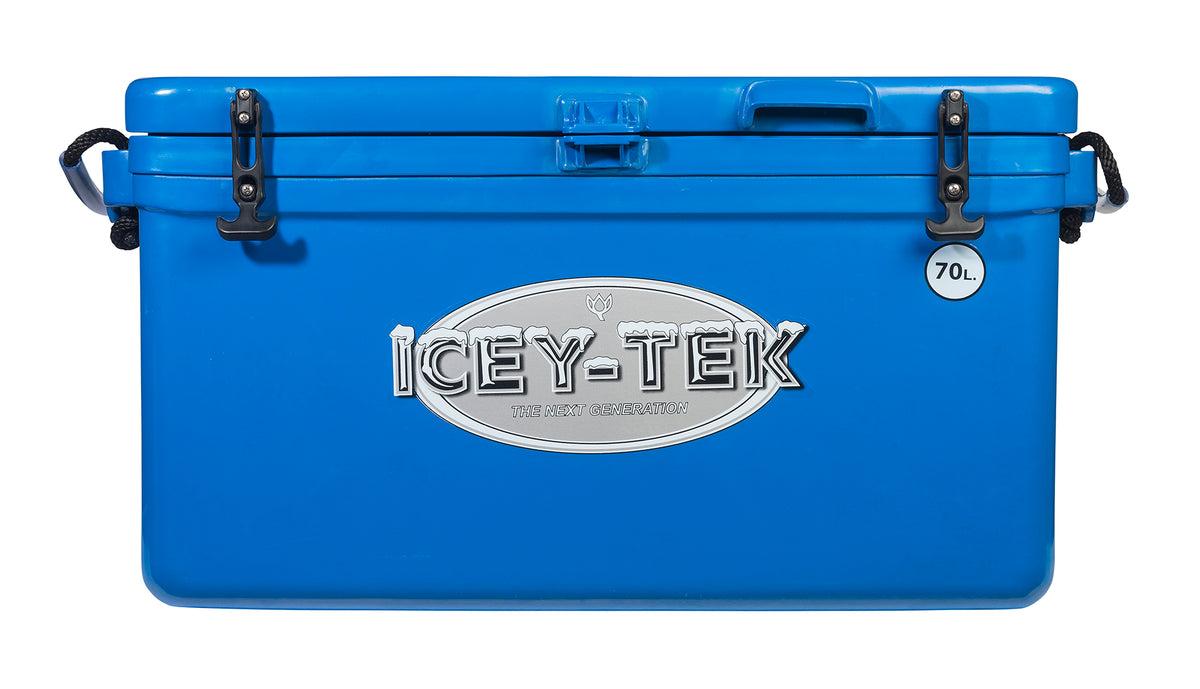ICEY-TEK BLUE 70L – Farnley's Yamaha