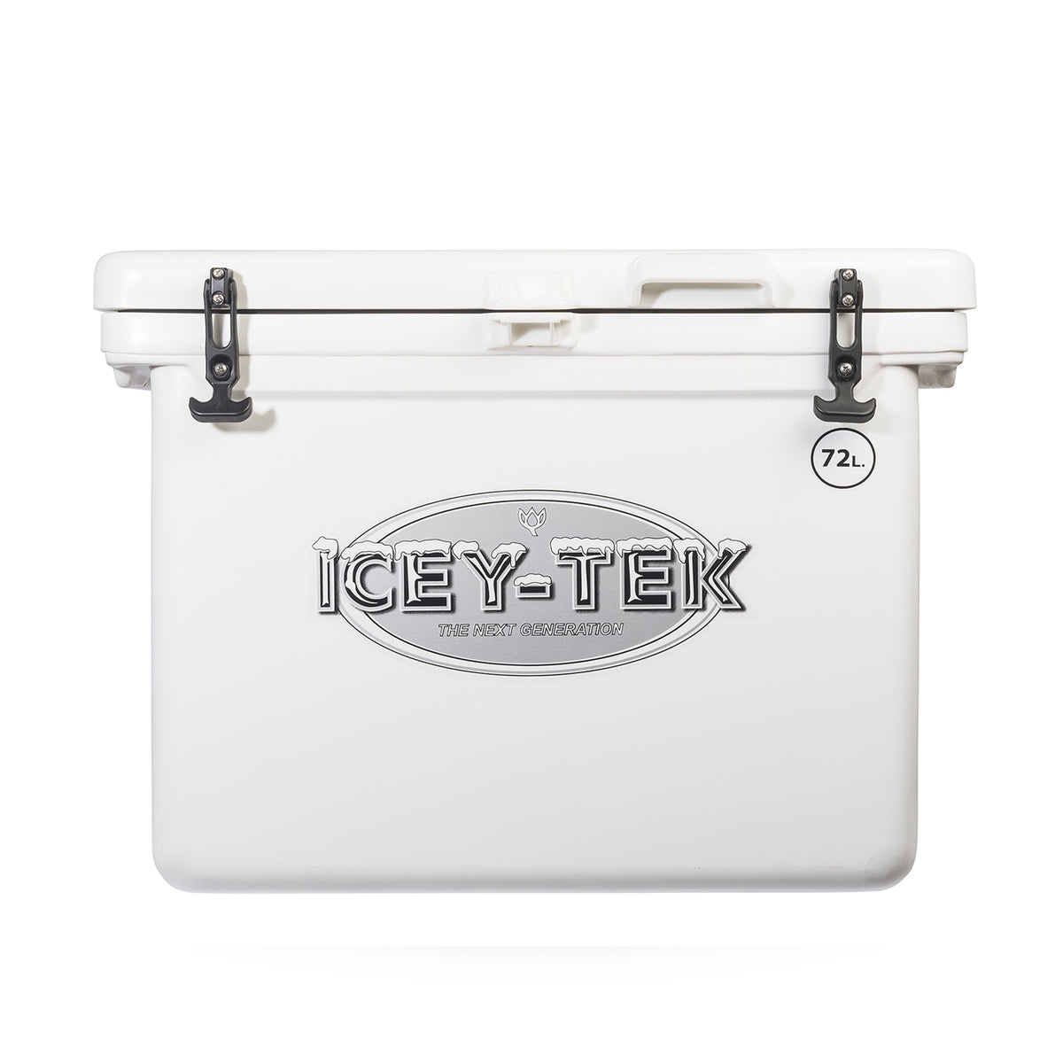 ICEY-TEK CUBE 72L – Farnley's Yamaha