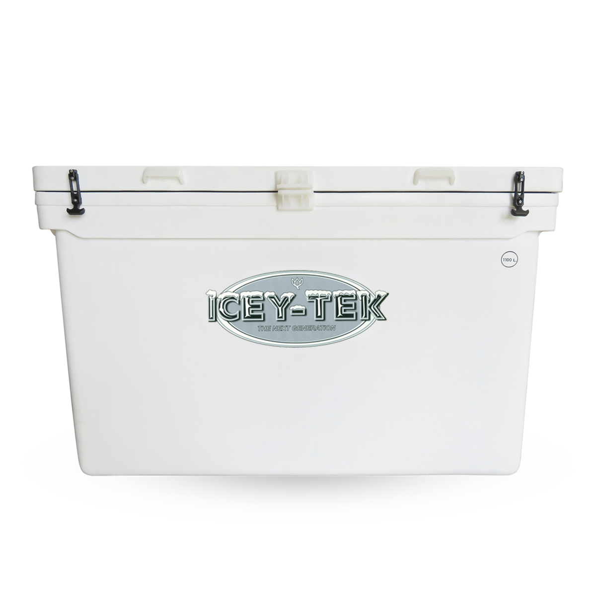 ICEY-TEK CUBE WHITE 1100L – Farnley's Yamaha