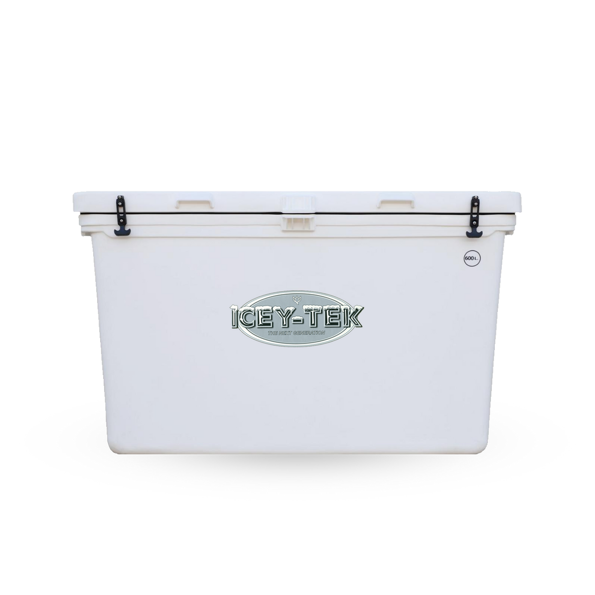 ICEY TEK CUBE WHITE 600L – Farnley's Yamaha