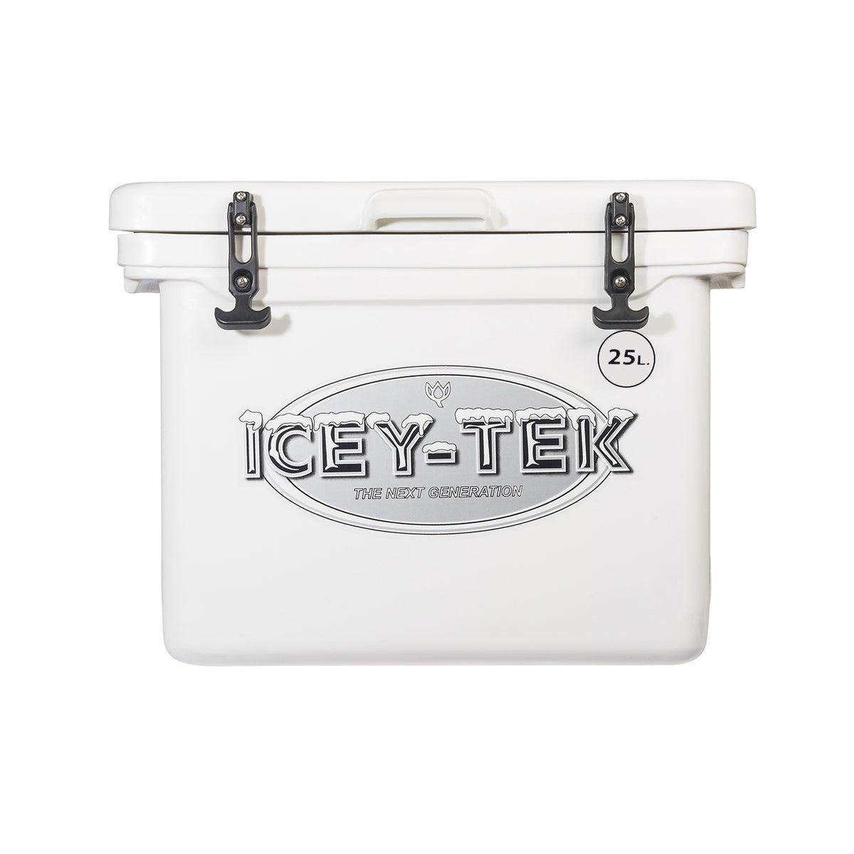 ICEY-TEK CUBE 25L – Farnley's Yamaha