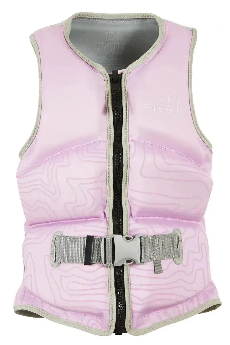 Allure Ladies Neo Purple – Farnley's Yamaha