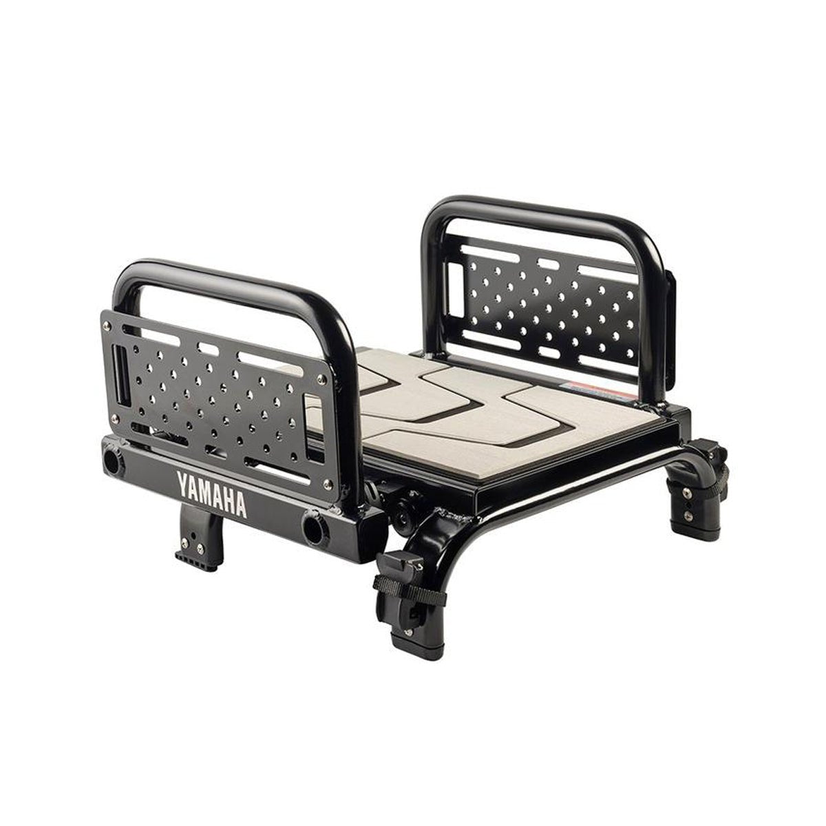 FX MULTI-USE RACK FOR REC DECK – Farnley's Yamaha
