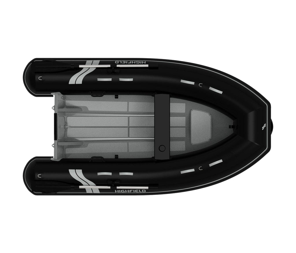 Highfield UL310 – Farnley's Yamaha