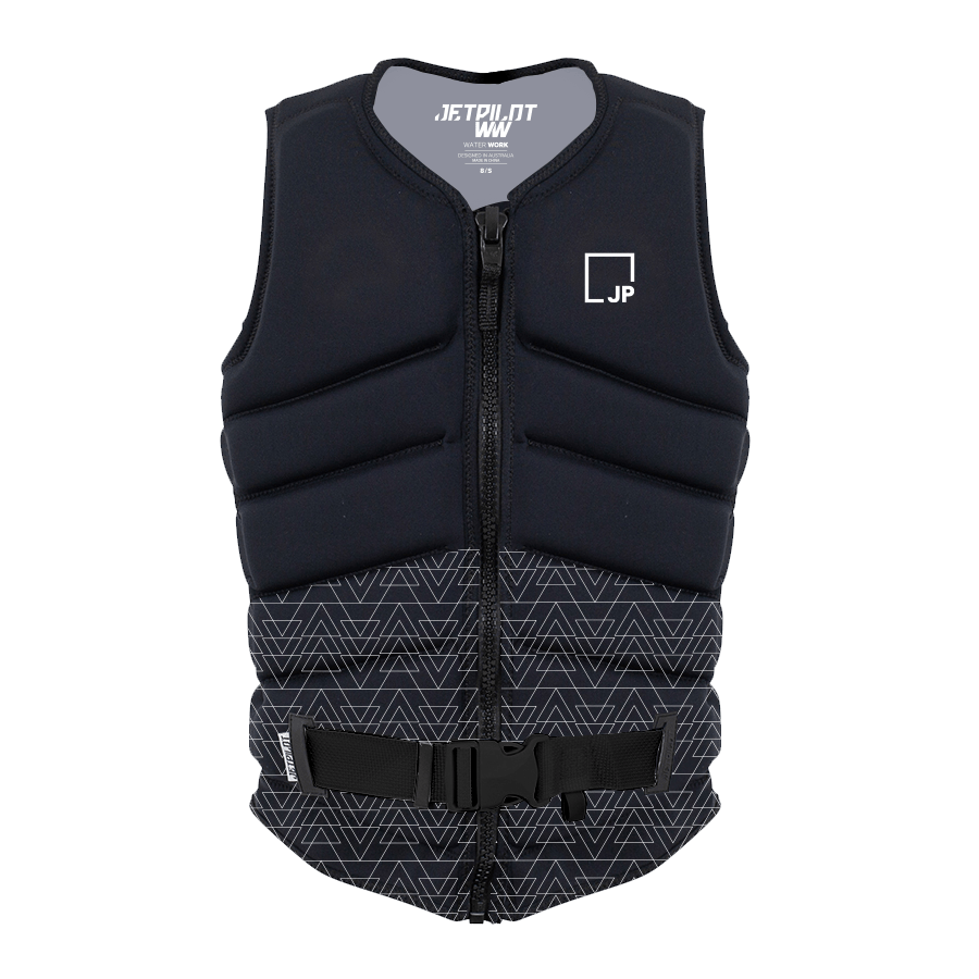 Ladies Pacer Neo Vest – Farnley's Yamaha
