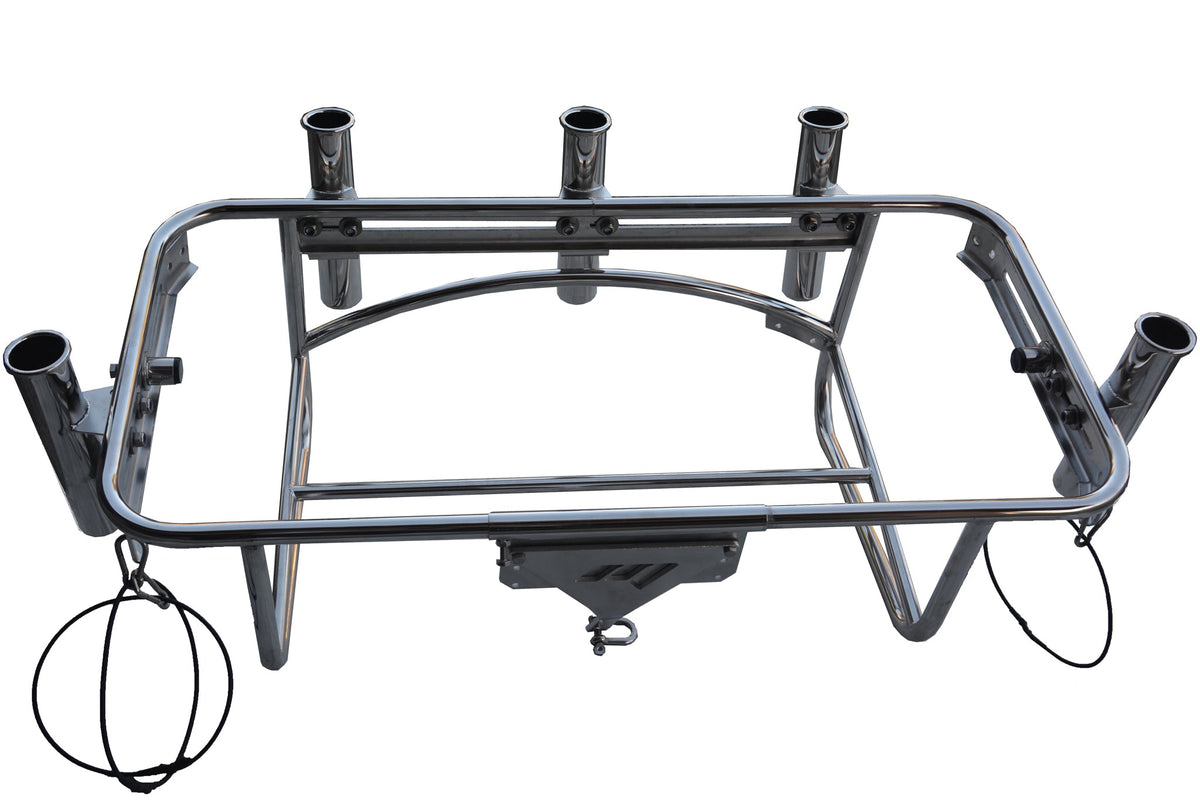 MANTA FRAME 70L – Farnley's Yamaha