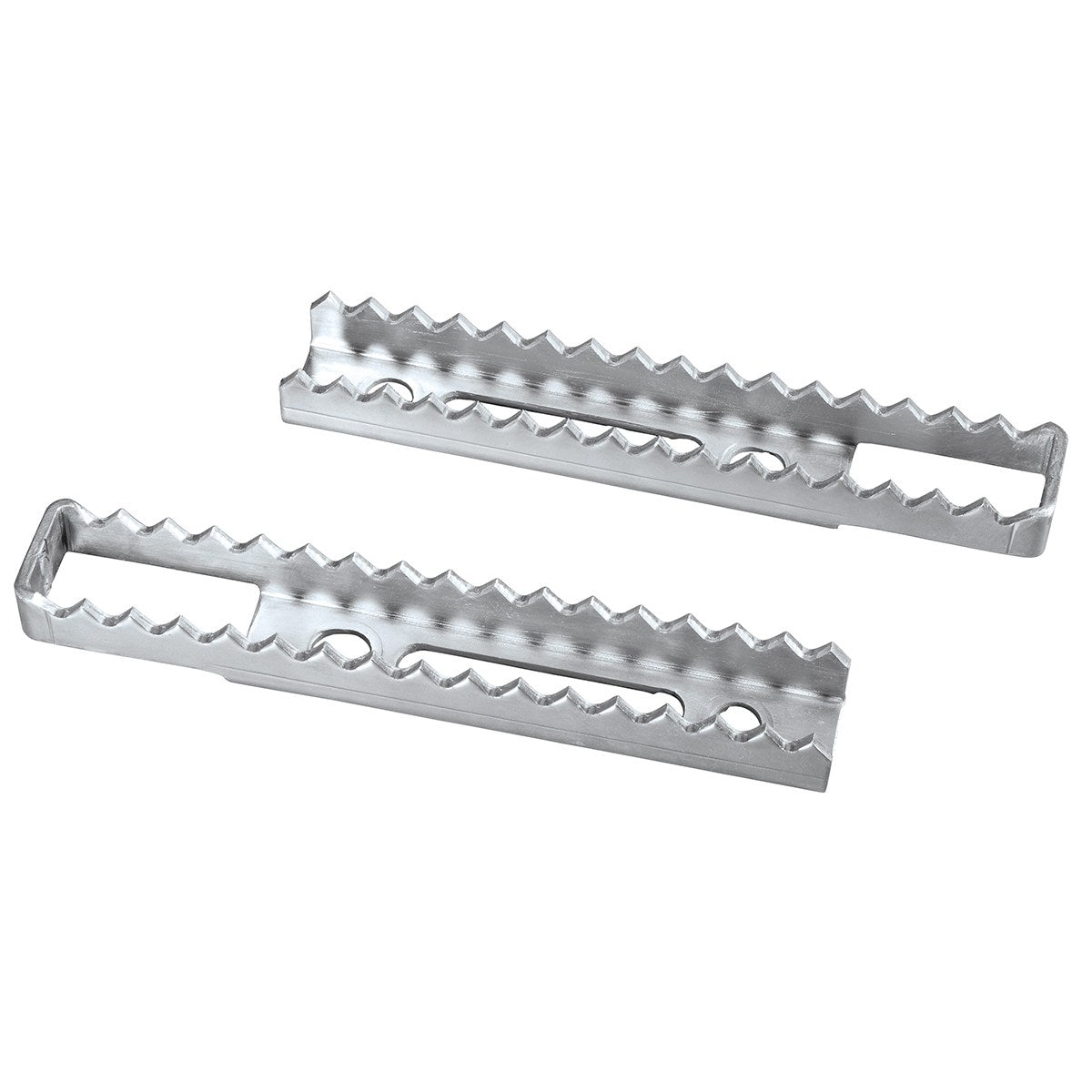 OVERSIZE FOOT PEGS GRZ550 – Farnley's Yamaha