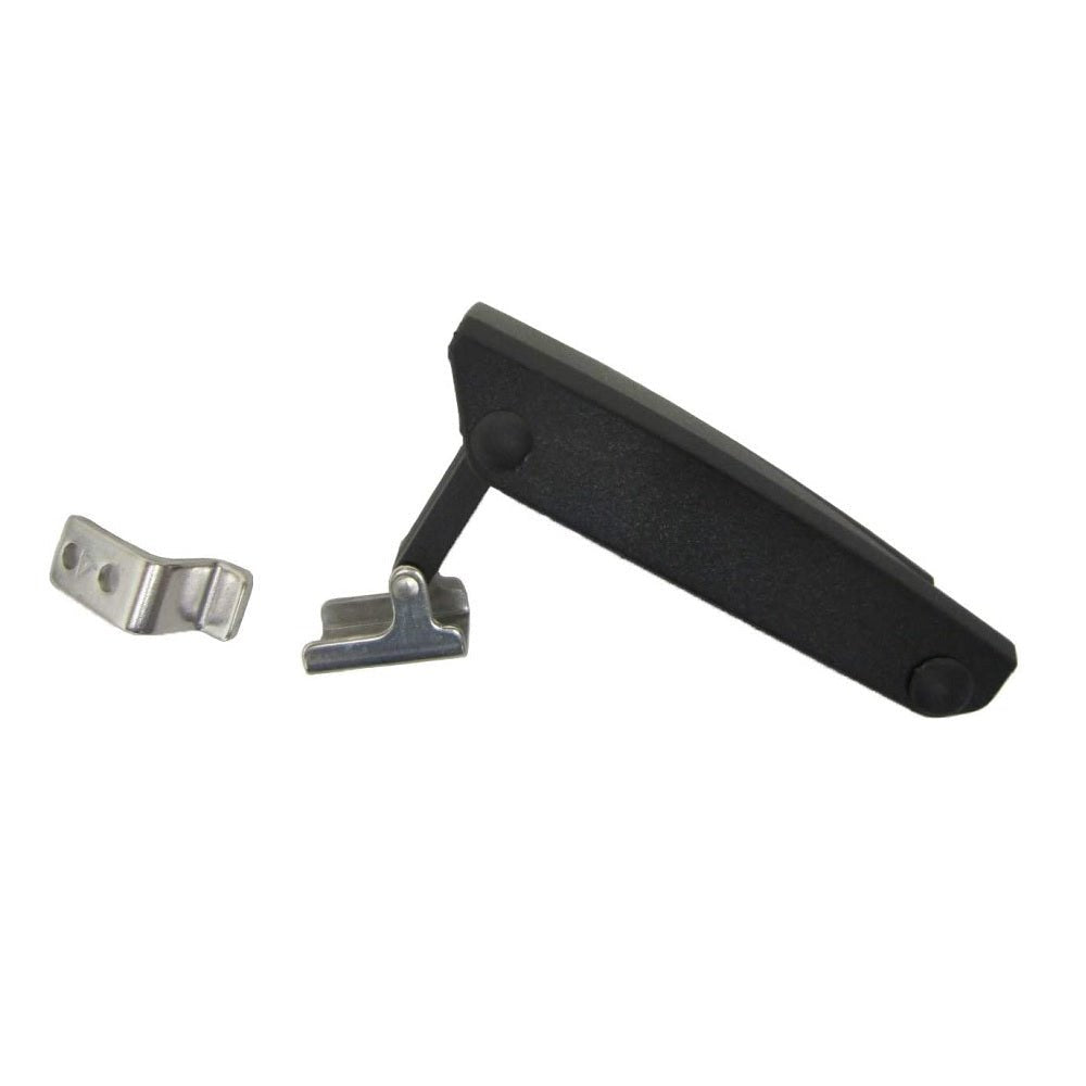 REAR HATCH LATCH – Farnley's Yamaha