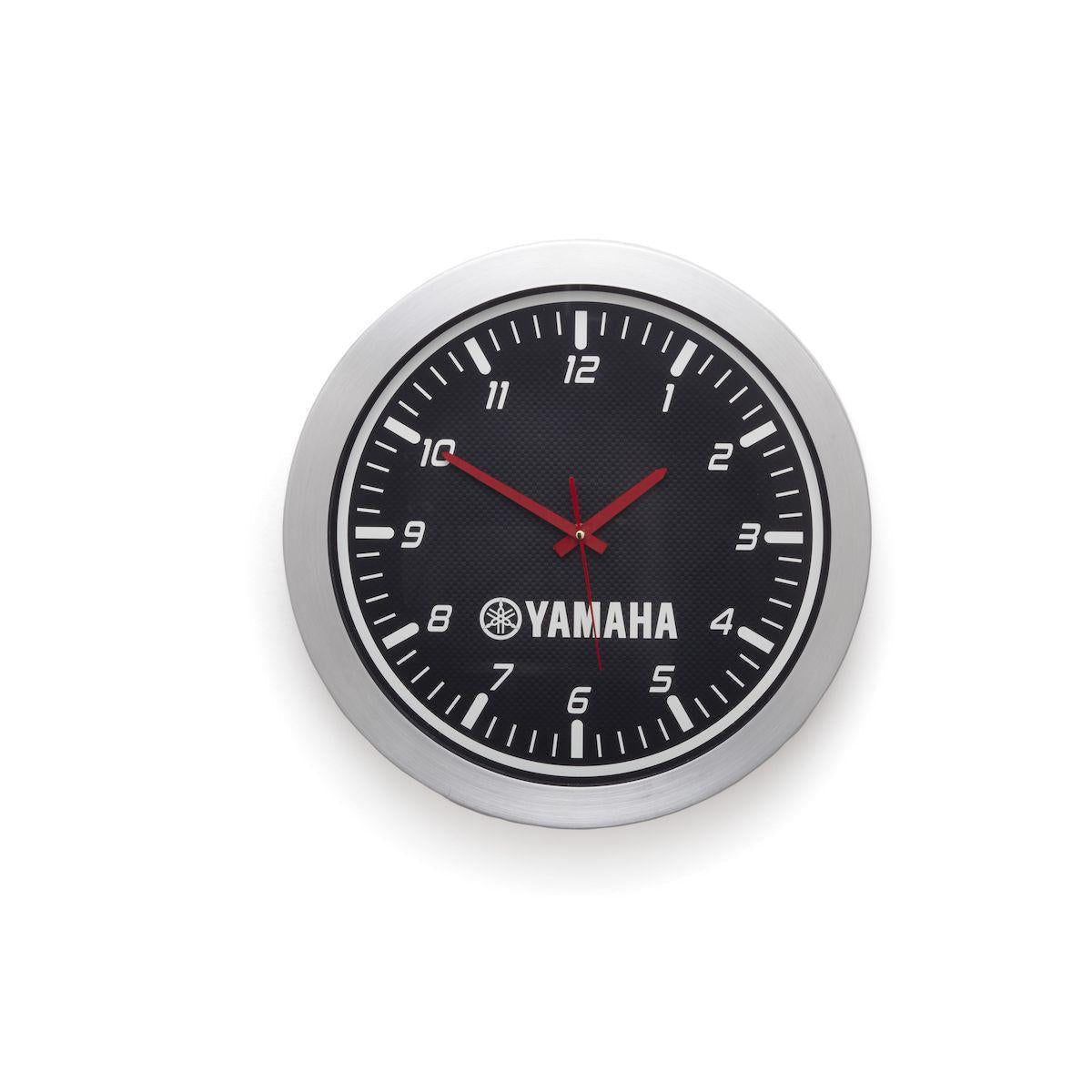 YAMAHA WALL CLOCK – Farnley's Yamaha